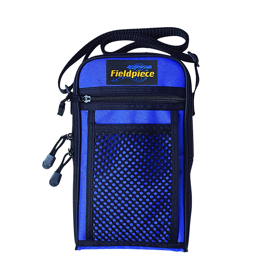 Meter Bags & Tool Cases for HVAC Tradies | HVAC Trade Supply — HTS