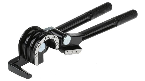 Tube Benders & Refrigeration Benders | High-Quality Pipe Benders – hva ...