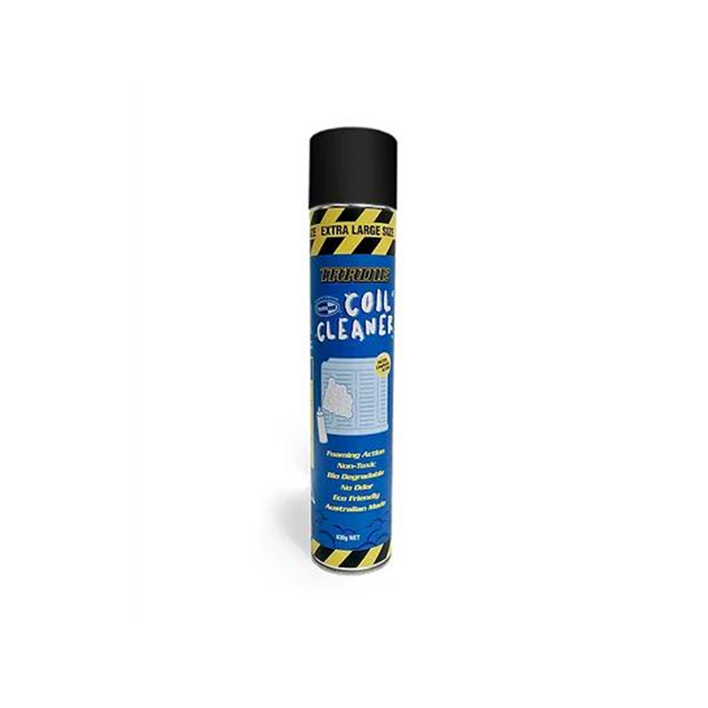 Hydrocell Tradie Air Conditioning Coil Cleaner | 12-Pack HVAC Coil Cle ...