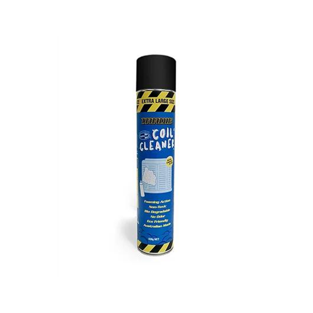 Hydrocell Tradie Air Conditioner Coil Cleaner Single Can - Hyd-coil ...