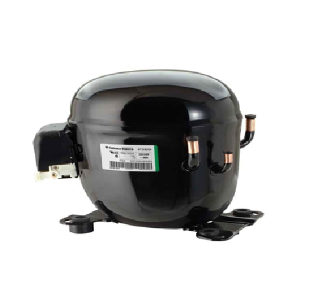 Embraco Aspera Compressor NEU6212GK — HVAC Trade Supply